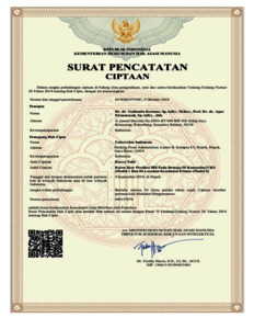 KARTU SKOR PREDIKSI IBS PADA REMAJA DI KOMUNITAS/UKS (MODEL 1 DAN DI ...